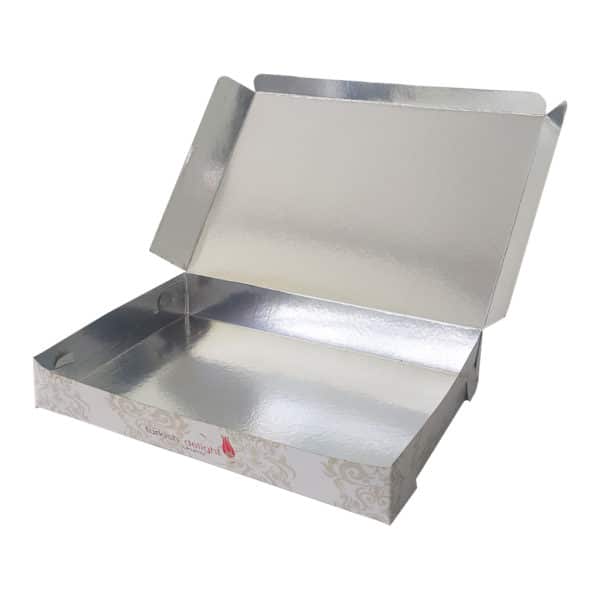 Prepared Turkish Delight Box - Stilobje