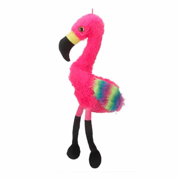 Flamingo Pelüş Oyuncak 60cm 1 Adet - Stilobje
